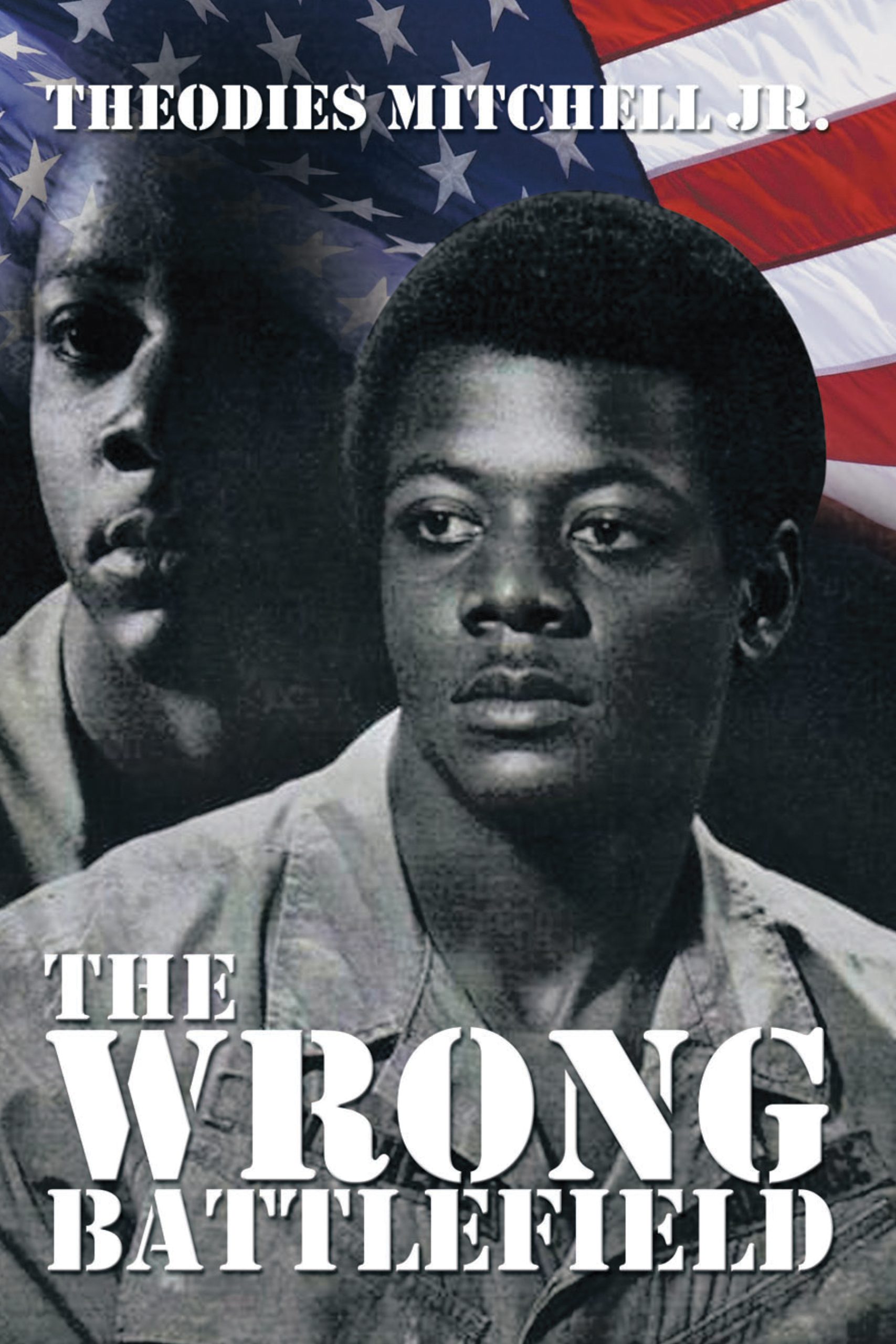 Homepage | Author Theodies Mitchell